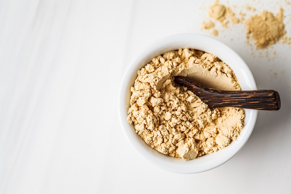 Maca a její prokazatelné účinky - Nupreme.com
